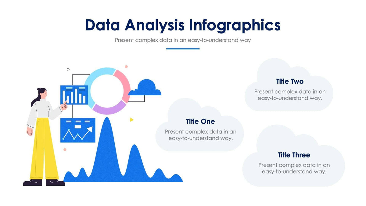 Data Analysis Slide Infographic Template S04182215 – Infografolio