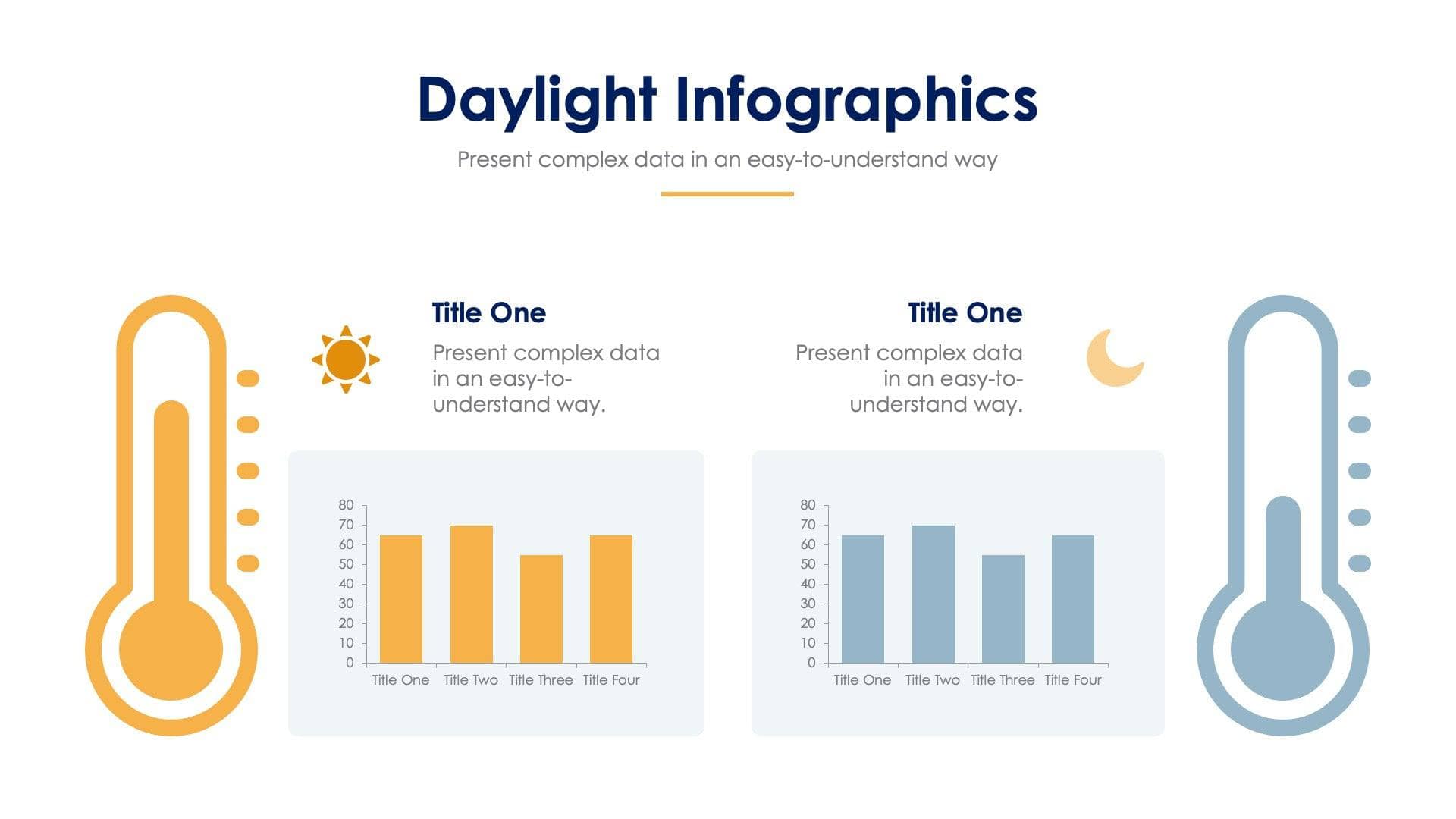 Daylight Slide Infographic Template S03272203 | Infografolio