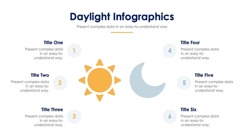 Daylight-Slides | Infografolio