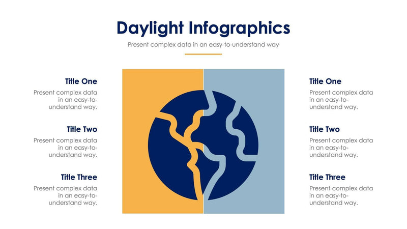 Daylight-Slides | Infografolio