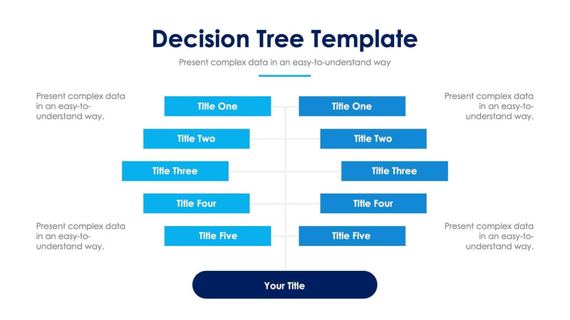 Decision-Tree-Slides | Infografolio