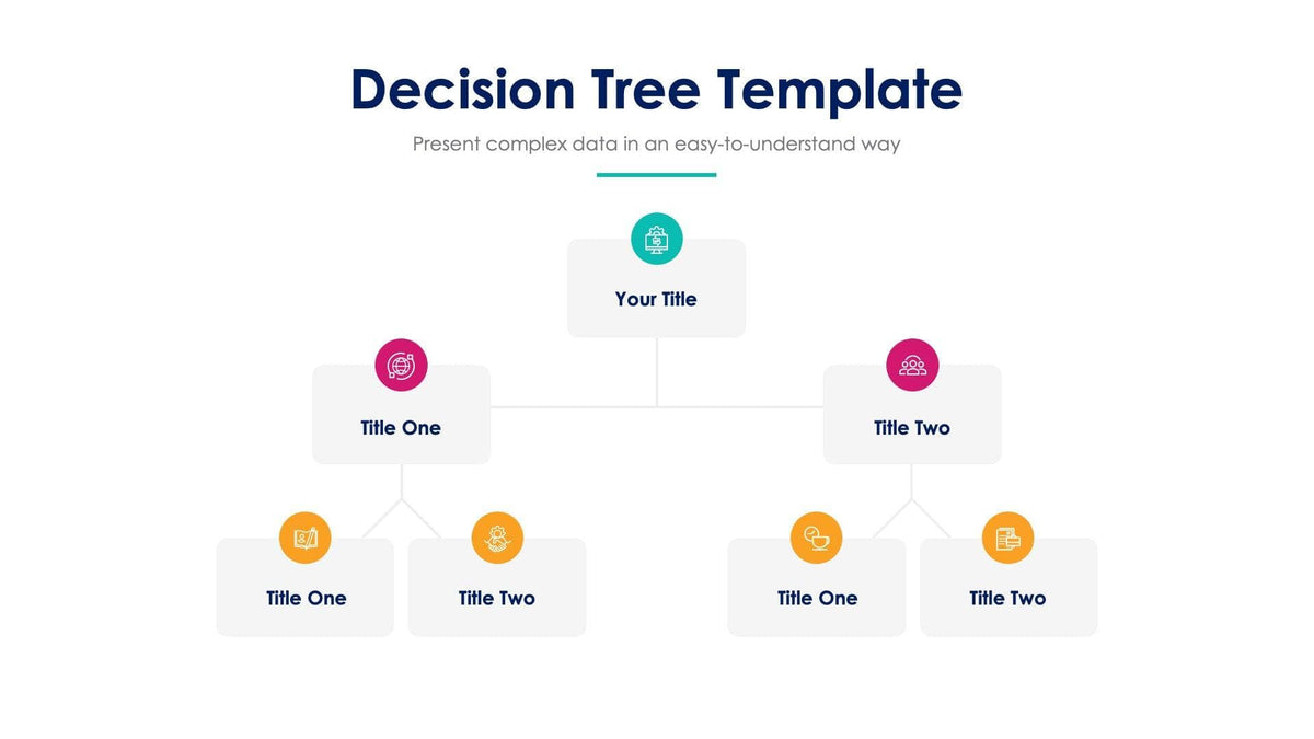 Decision Tree Slide Infographic Template S06102217 – Infografolio