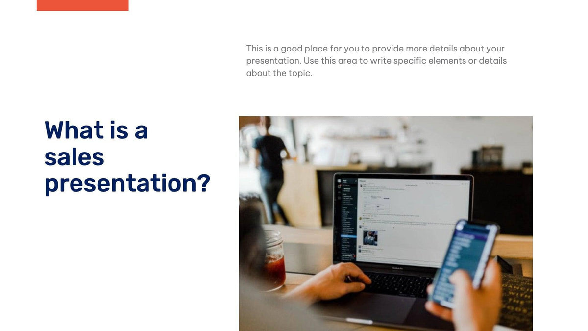 Definition Slide Template S11092201 – Infografolio