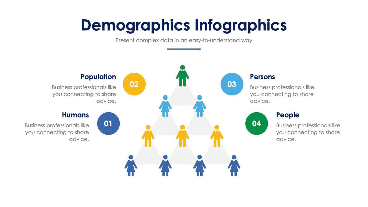 Demographic Slide Infographic Template S11232109 – Infografolio