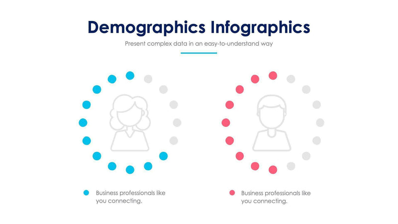 Demographic Slides – Infografolio