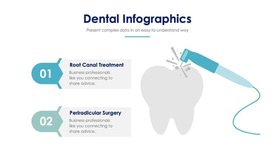 Dental-Slides – Infografolio