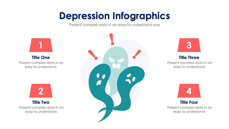 Depression-Slides – Infografolio