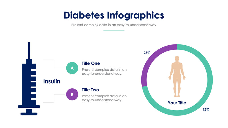 Diabetes-Slides | Infografolio