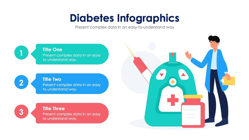 Diabetes-Slides – Infografolio
