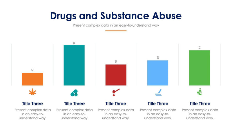Drugs-Slides | Infografolio