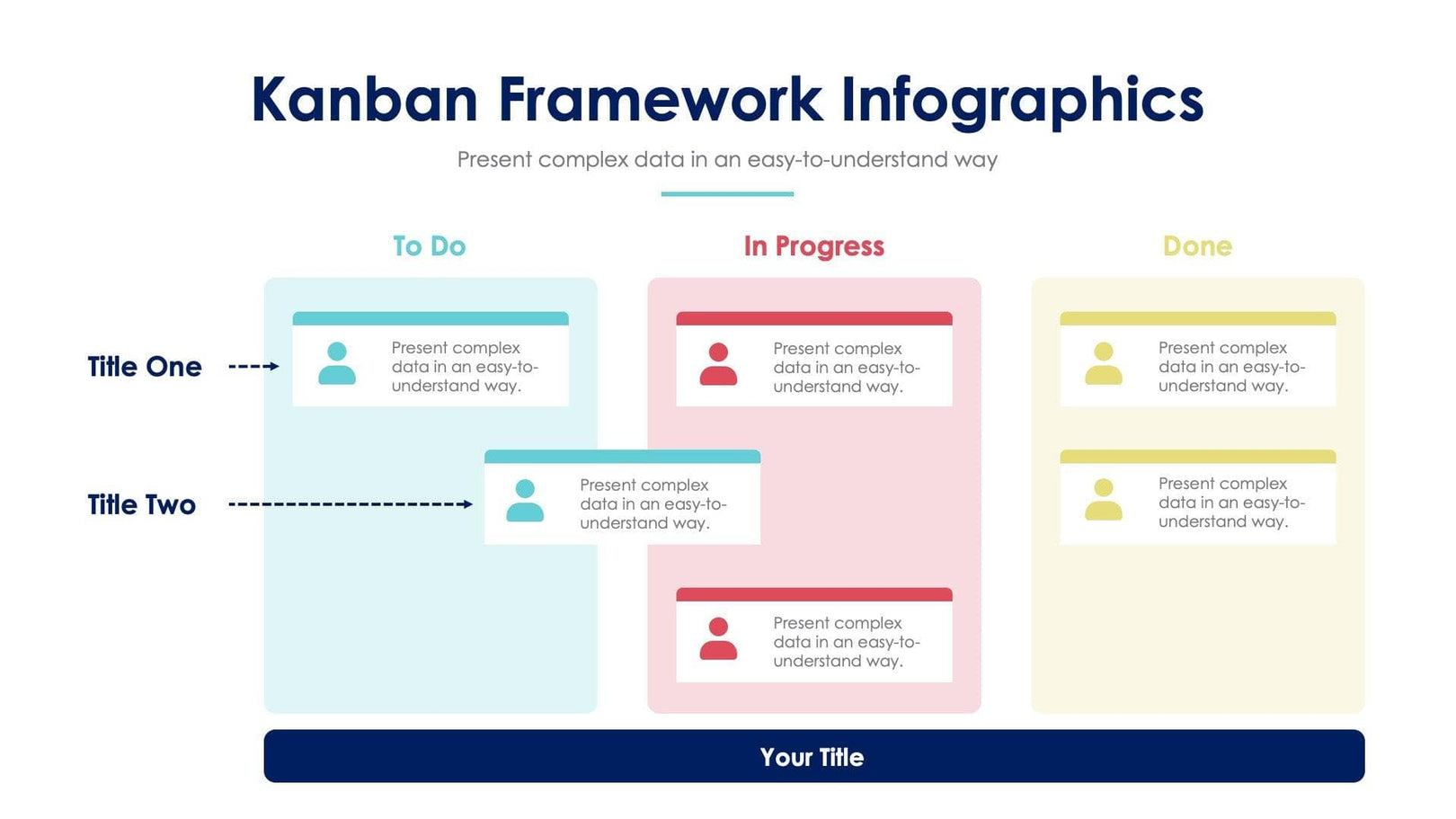 Kanban Framework Infographics Slide Infographic Template S03282201 ...