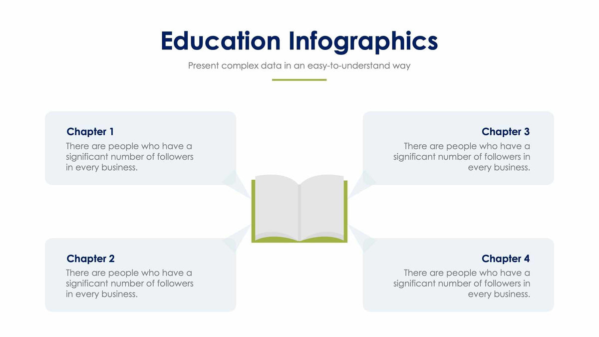 Education Slide Infographic Template S01172246 – Infografolio
