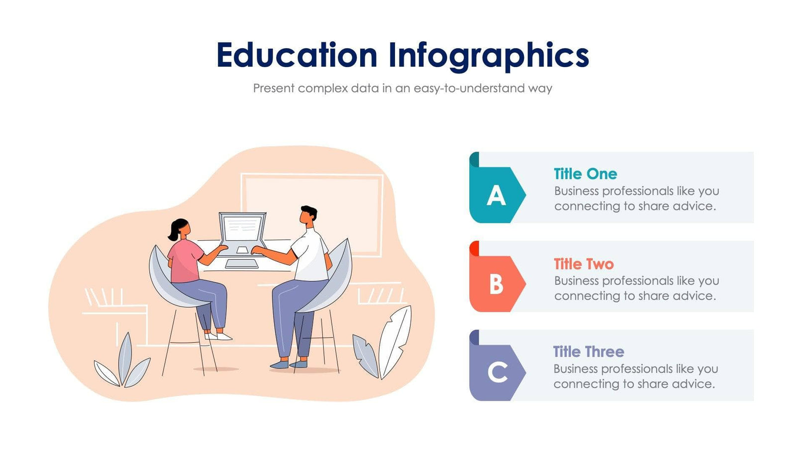 Education Slide Infographic Template S04252236 – Infografolio