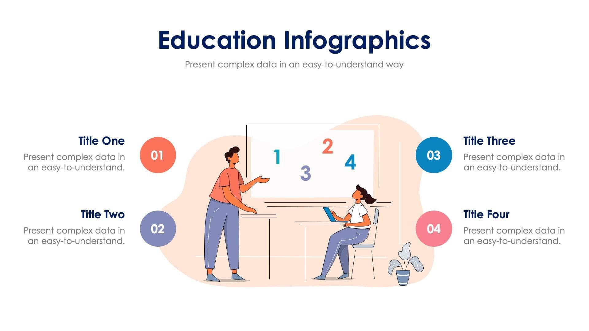 Education Slide Infographic Template S04252239 | Infografolio