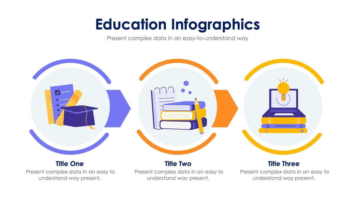 Education Slide Infographic Template S09272206 – Infografolio