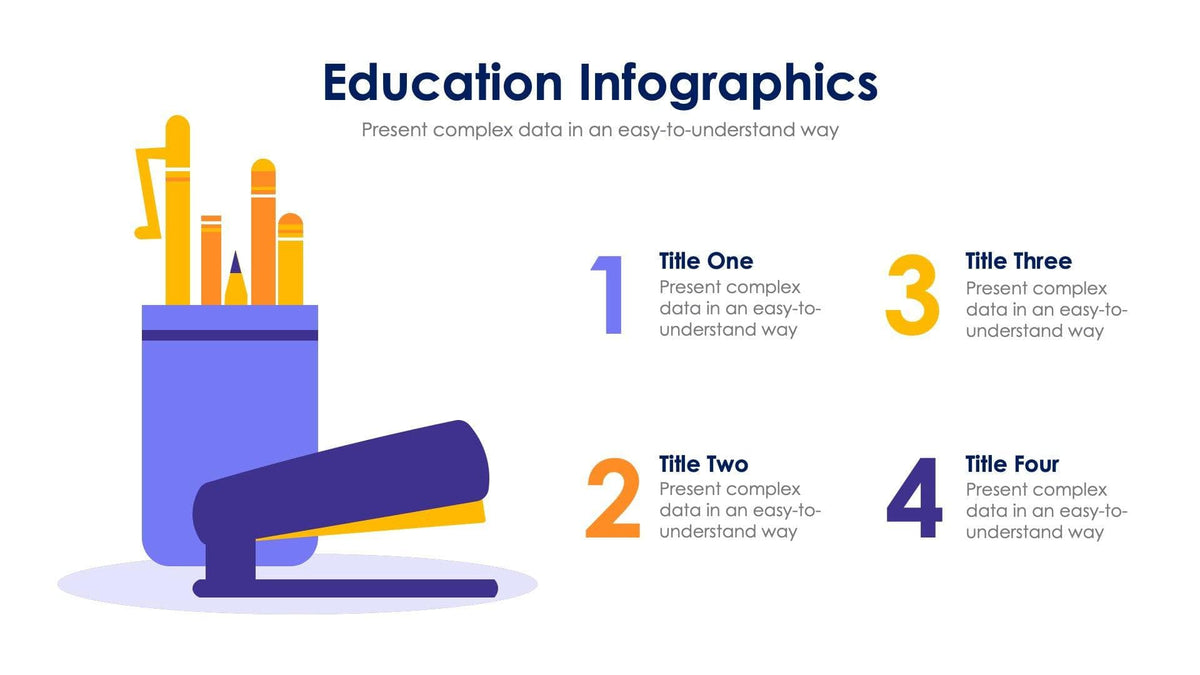 Education Slide Infographic Template S09272208 – Infografolio