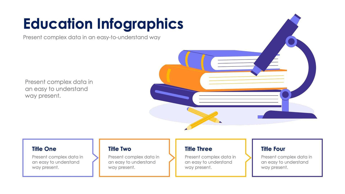 Education Slide Infographic Template S09272209 – Infografolio