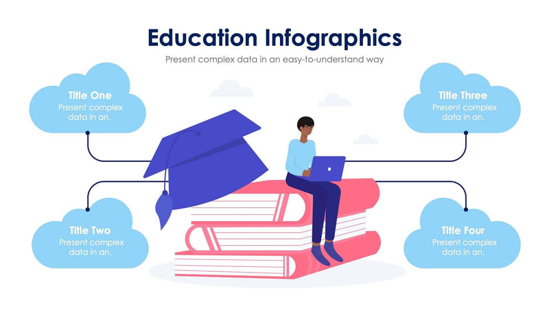 Infographic with Illustrations – Infografolio