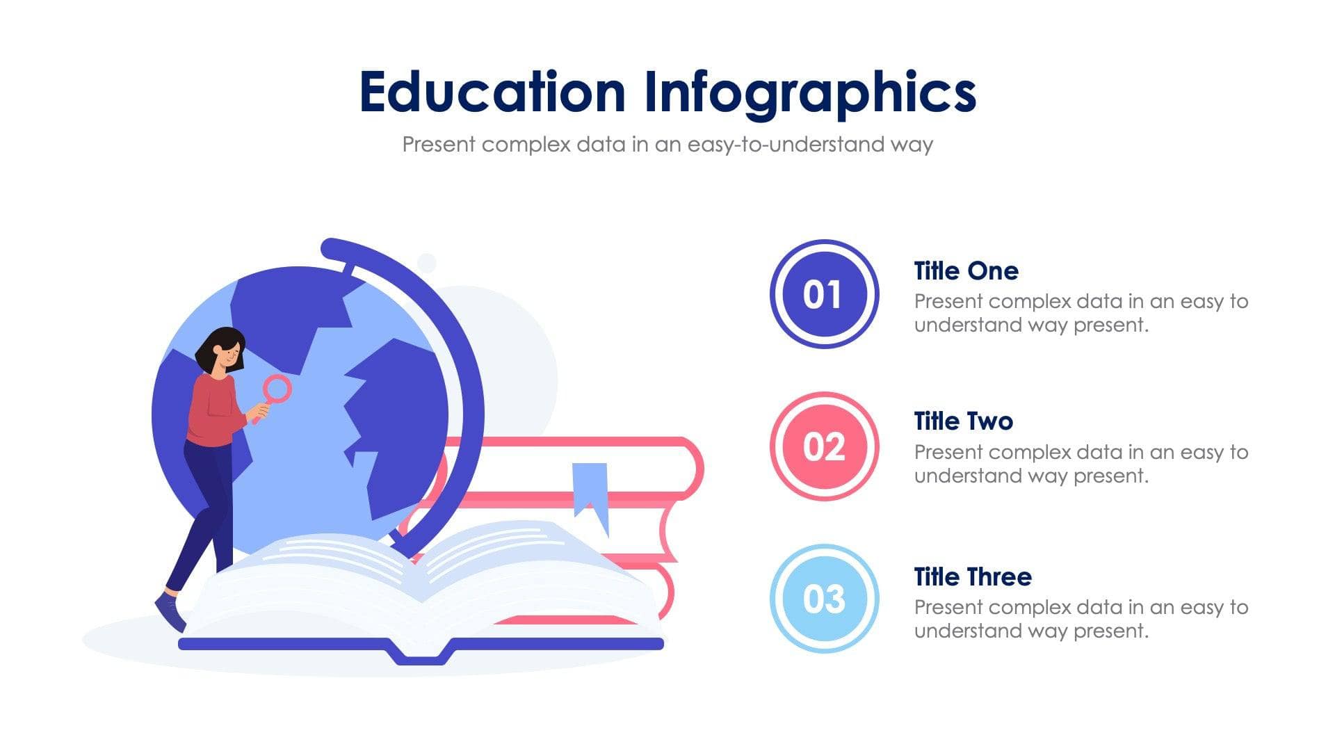 Education Slide Infographic Template S09272216 | Infografolio