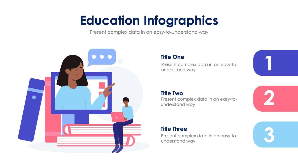 Education Slide Infographic Template S09272217 – Infografolio