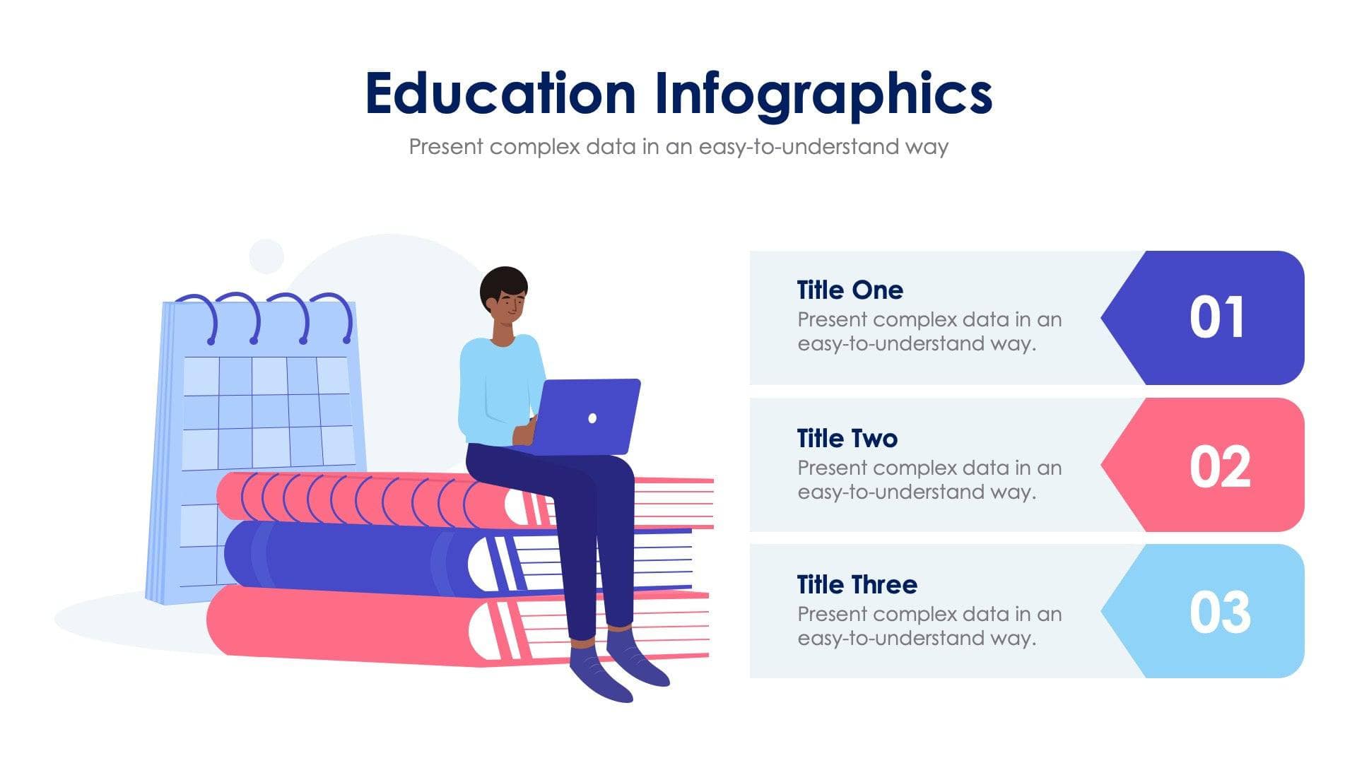 Education Slide Infographic Template S09272220 | Infografolio