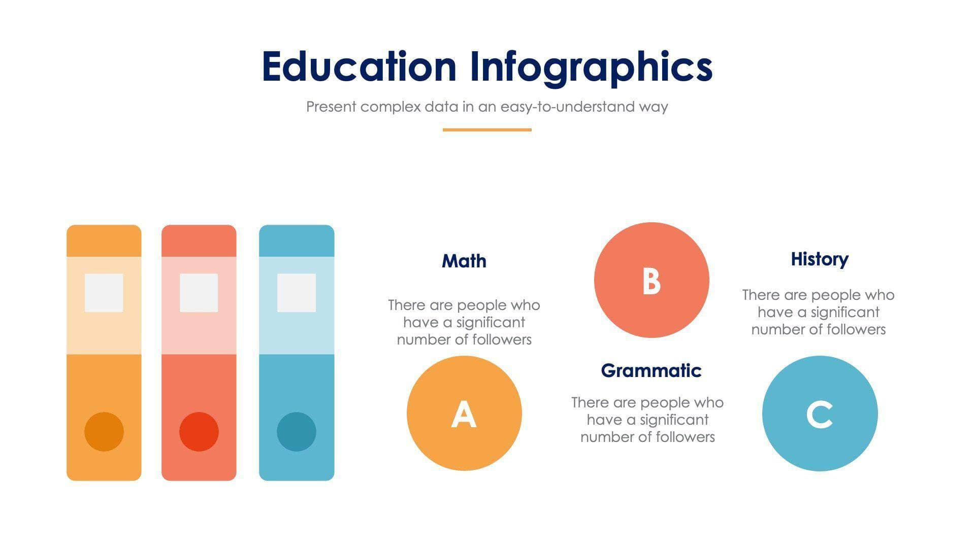 Infographic Powerpoints On Math