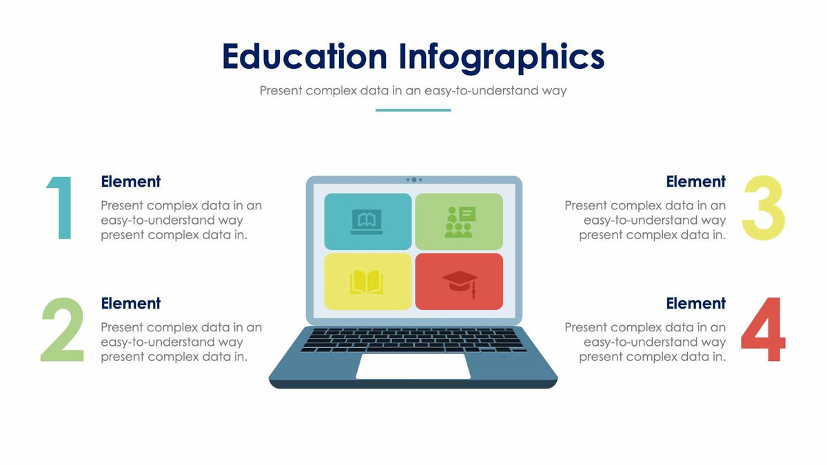 Education Slide Infographic Template S12152103 – Infografolio