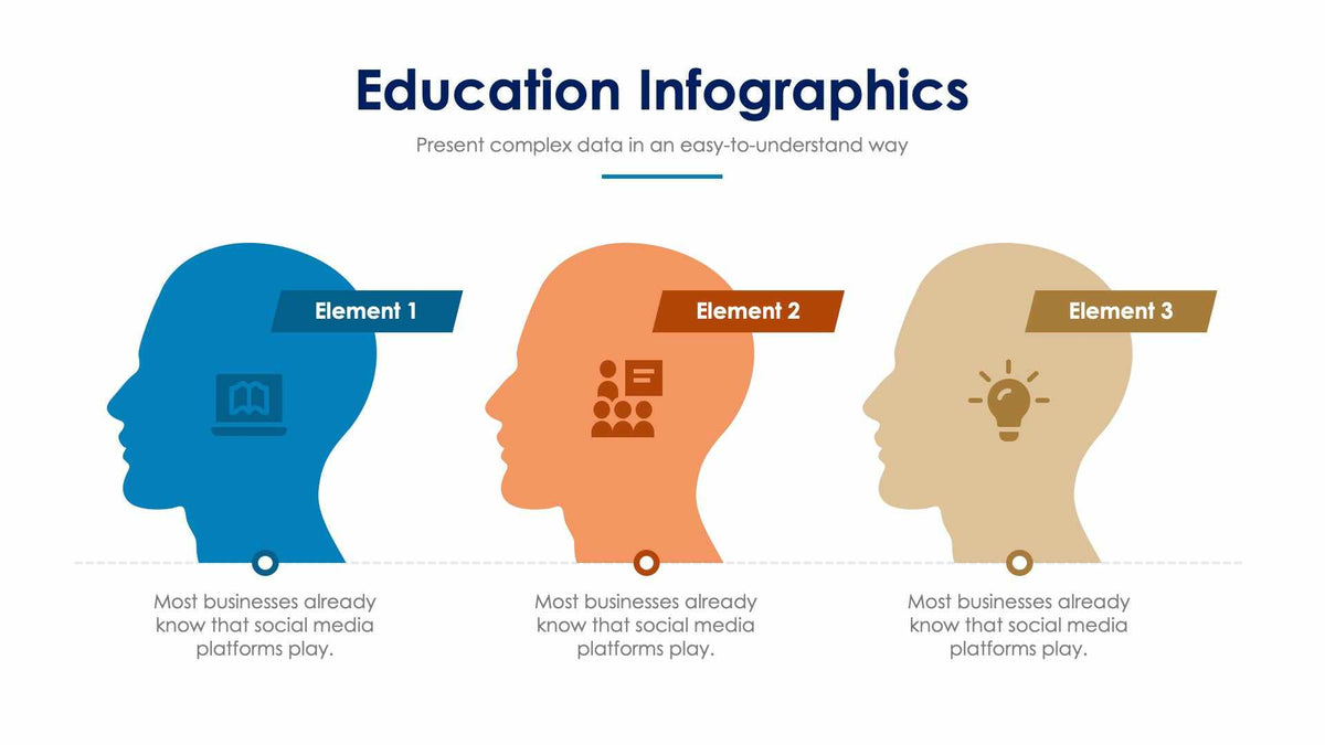 Education Slide Infographic Template S12152117 – Infografolio