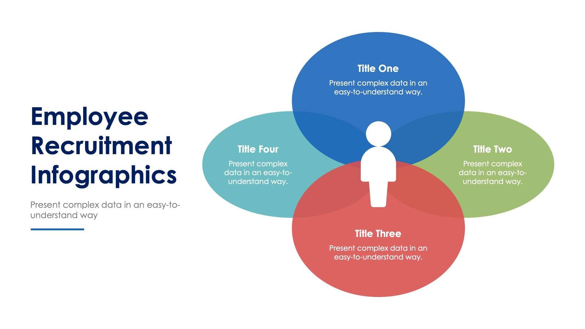 Employee Recruitment Slide Infographic Template S03202214 | Infografolio