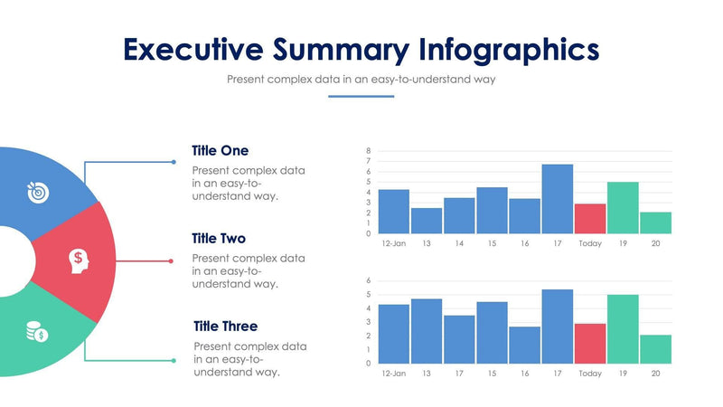 Executive Summary-Slides – Infografolio
