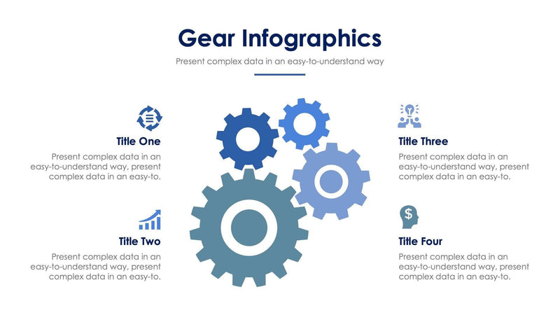 Gear-Slides – Infografolio