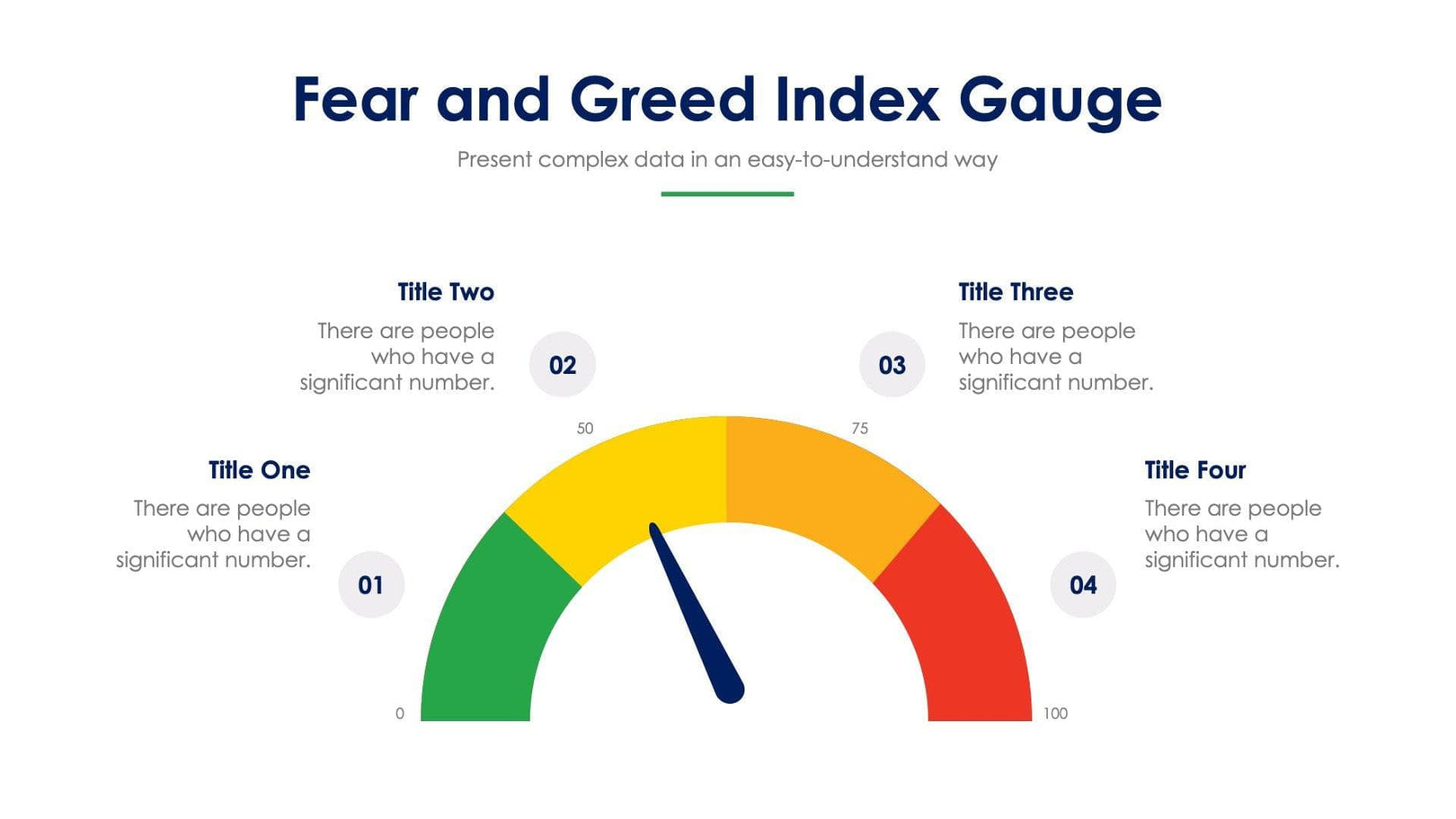 Fear and Greed Index Gauge Slide Infographic Template S07262218 ...