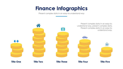 Finances-Slides – Infografolio