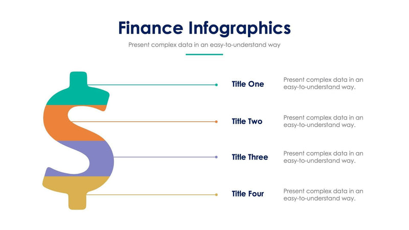 Finances-Slides – Infografolio