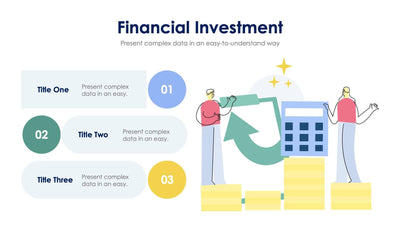 Finances-Slides – Infografolio