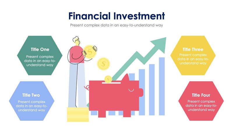 Finances-Slides – Infografolio