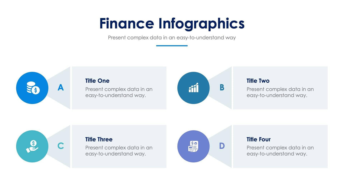 Finance Slide Infographic Template S03012201 – Infografolio