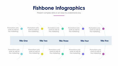 Fishbone Slides – Infografolio
