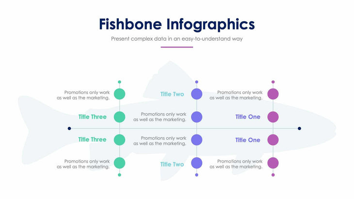 Fishbone Slide Infographic Template S02072209 – Infografolio