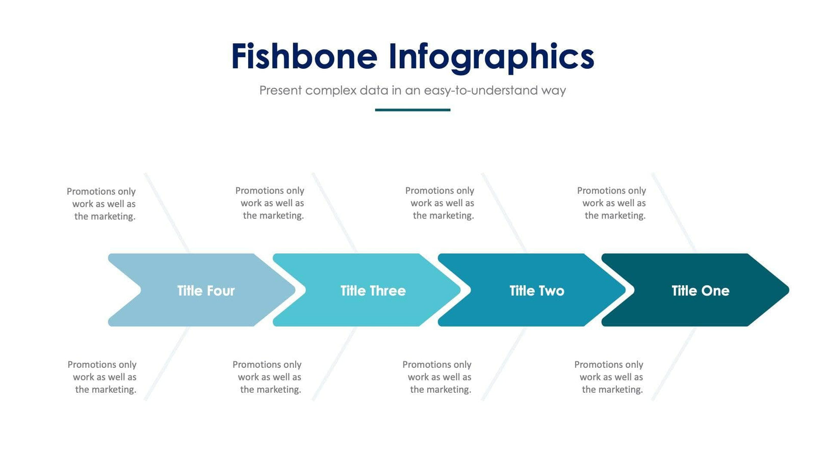 Fishbone Slide Infographic Template S02072213 – Infografolio