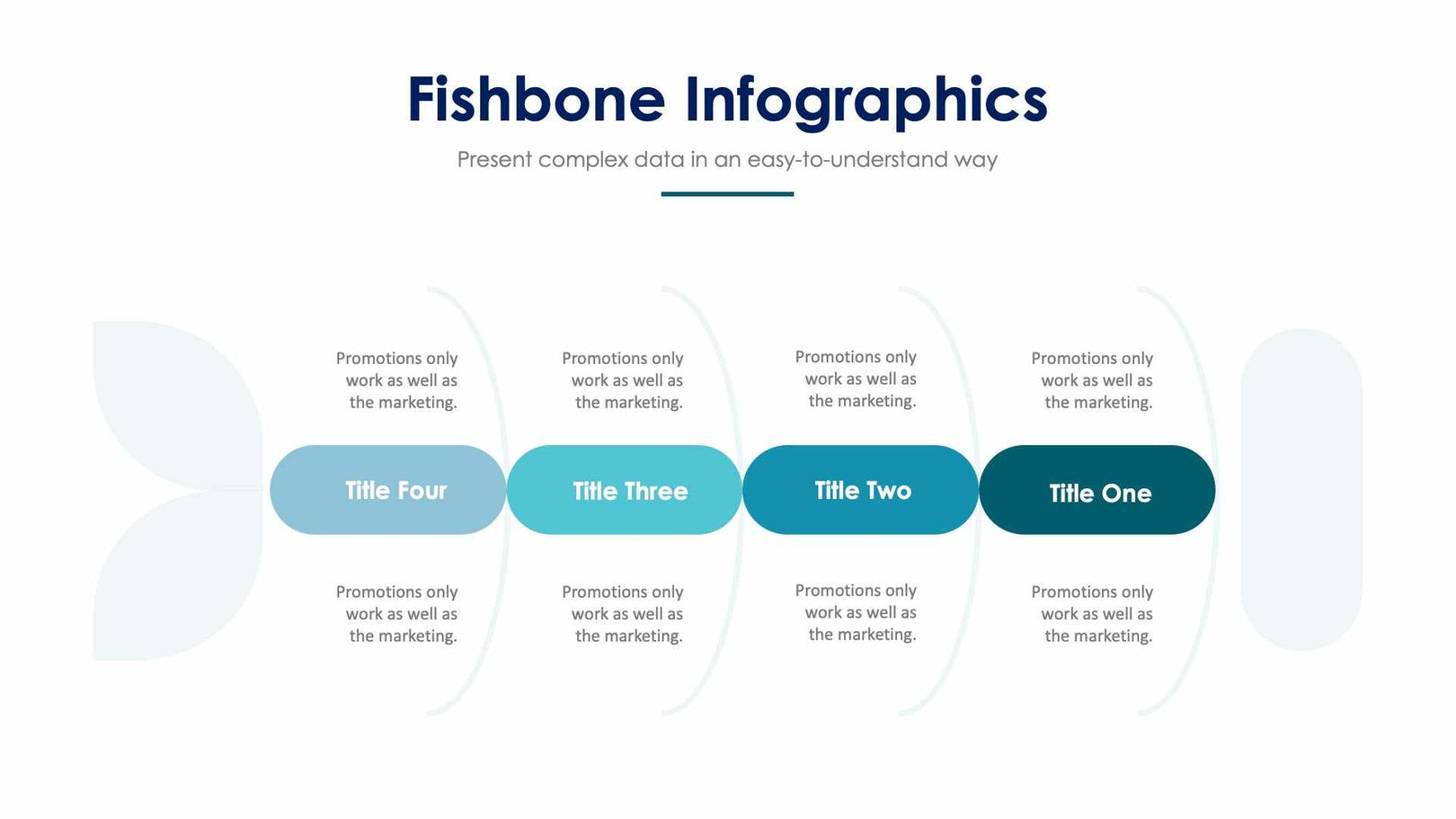 Fishbone Slide Infographic Template S02072215 – Infografolio