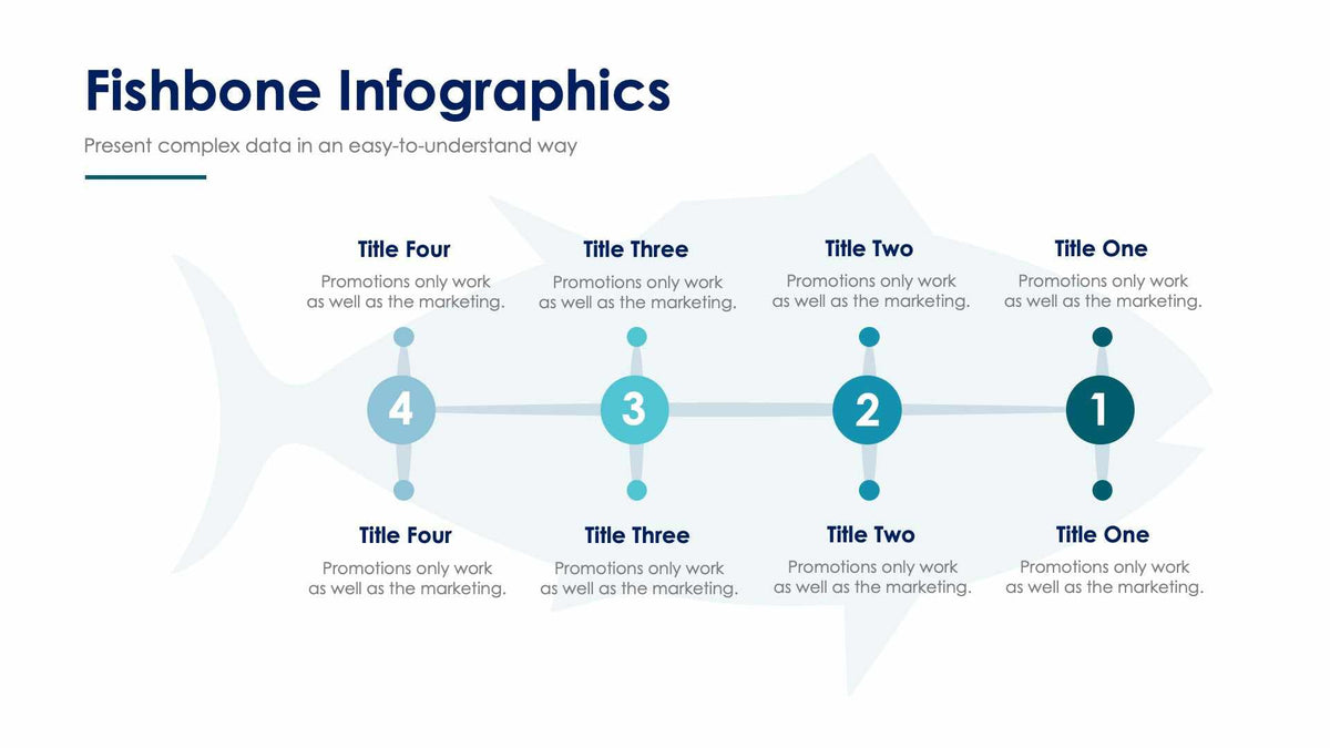 Fishbone Slide Infographic Template S02072217 – Infografolio