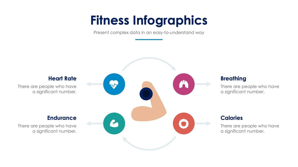 Fitness Slide Infographic Template S01172203 – Infografolio