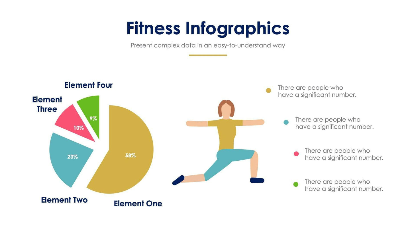 Fitness Slide Infographic Template S01172211 – Infografolio