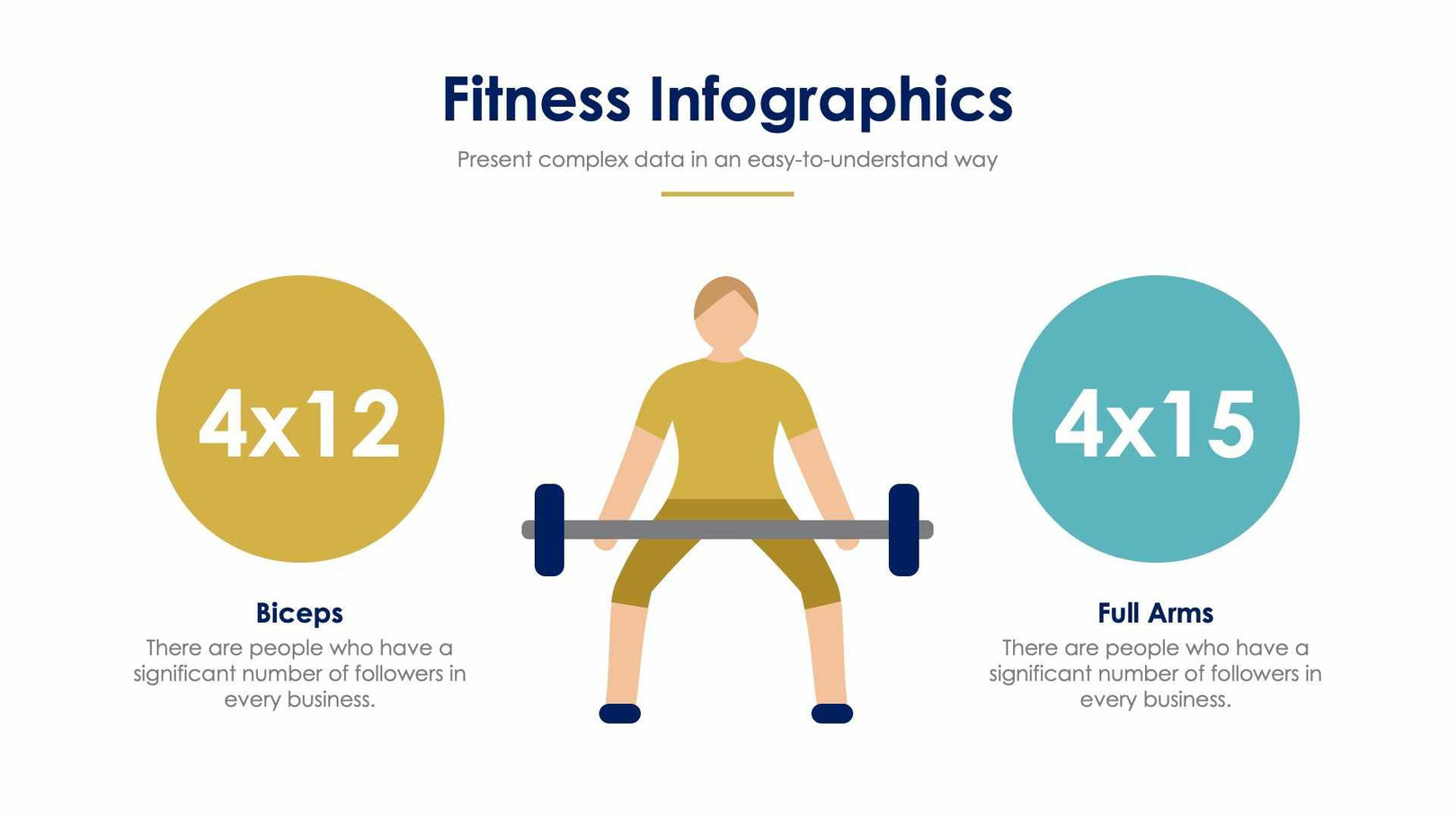 Fitness Slide Infographic Template S01172219 – Infografolio