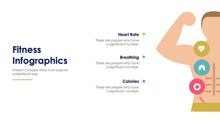 Fitness Slide Infographic Template S01172220 – Infografolio