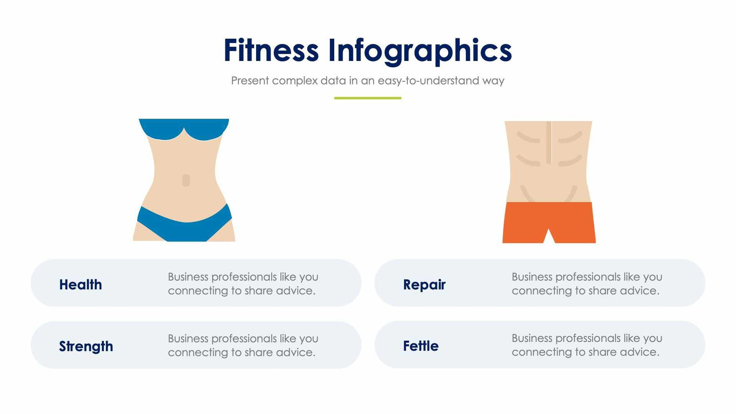 Fitness Slide Infographic Template S01172230 – Infografolio