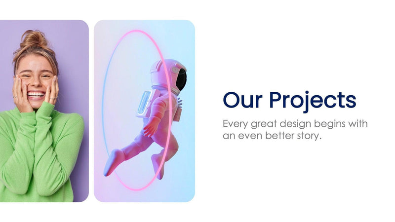 Gallery-Slides – Infografolio