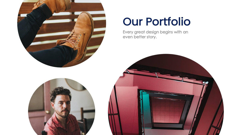 Gallery-Slides – Infografolio