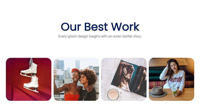 Gallery-Slides – Infografolio